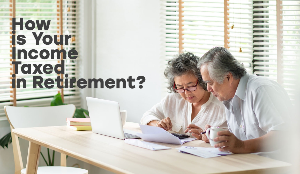 How is Your Income Taxed in Retirement? - Canadian MoneySaver